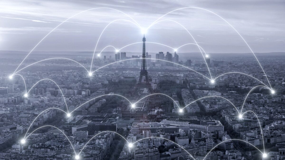 Archives des Kyocera - Copwell