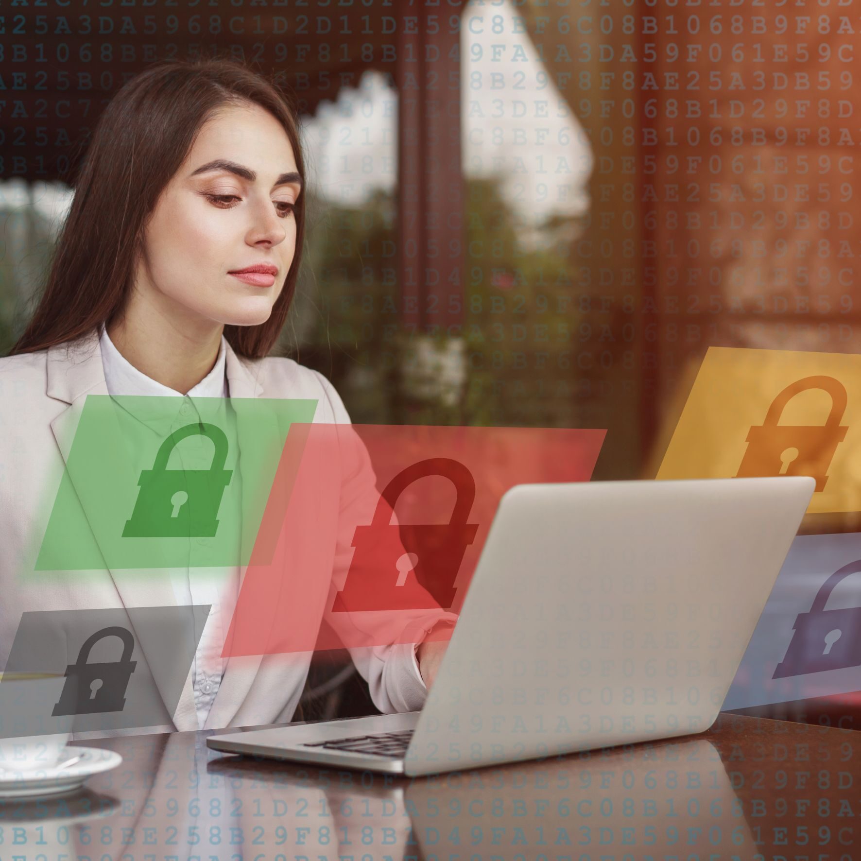 Protégez vos données pendant les JO 2024 : Sécurité Informatique et ...